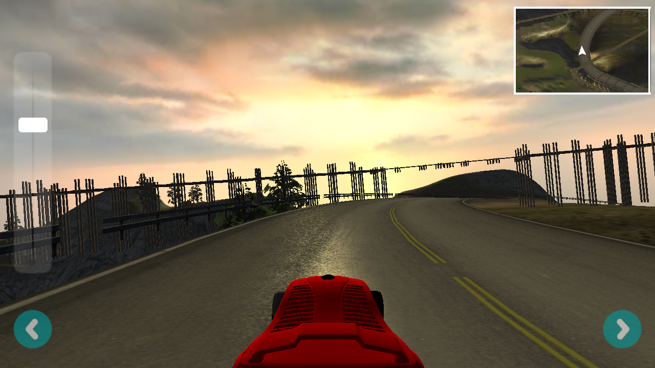 Confuse Racing 2 (CR2) - App on Amazon Appstore