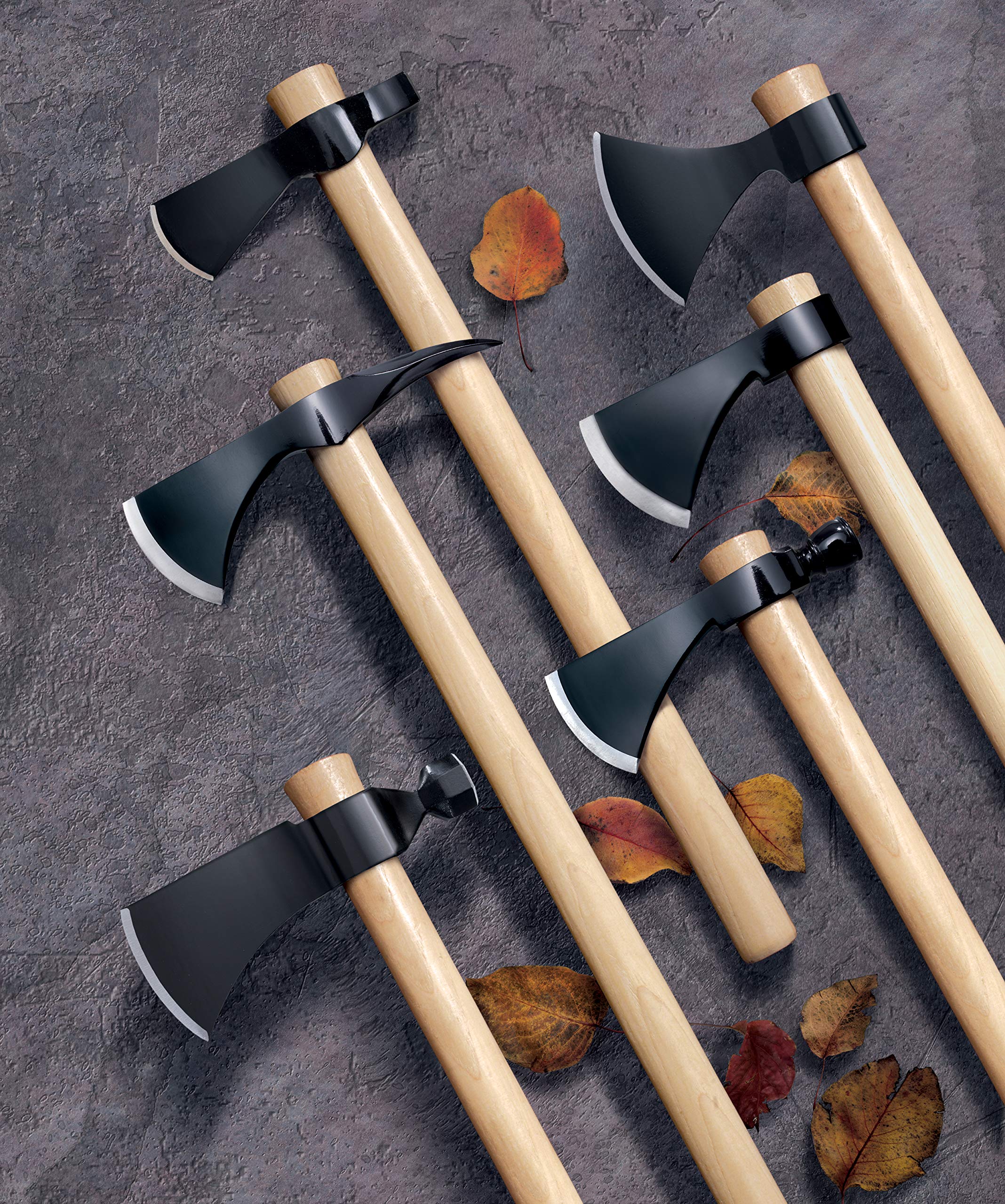 Cold Steel Frontier Hawk Tomahawk without Sheath - 90FHS, One Size (001478)