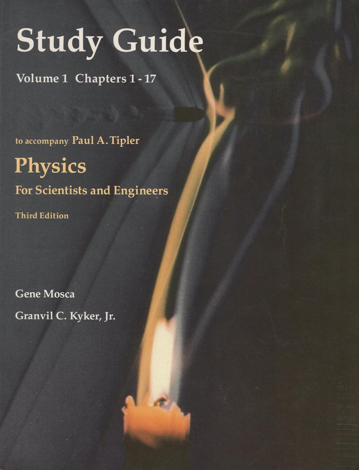 Amazon | Physics for Scientists and Engineers/Study Guide | Tipler ...