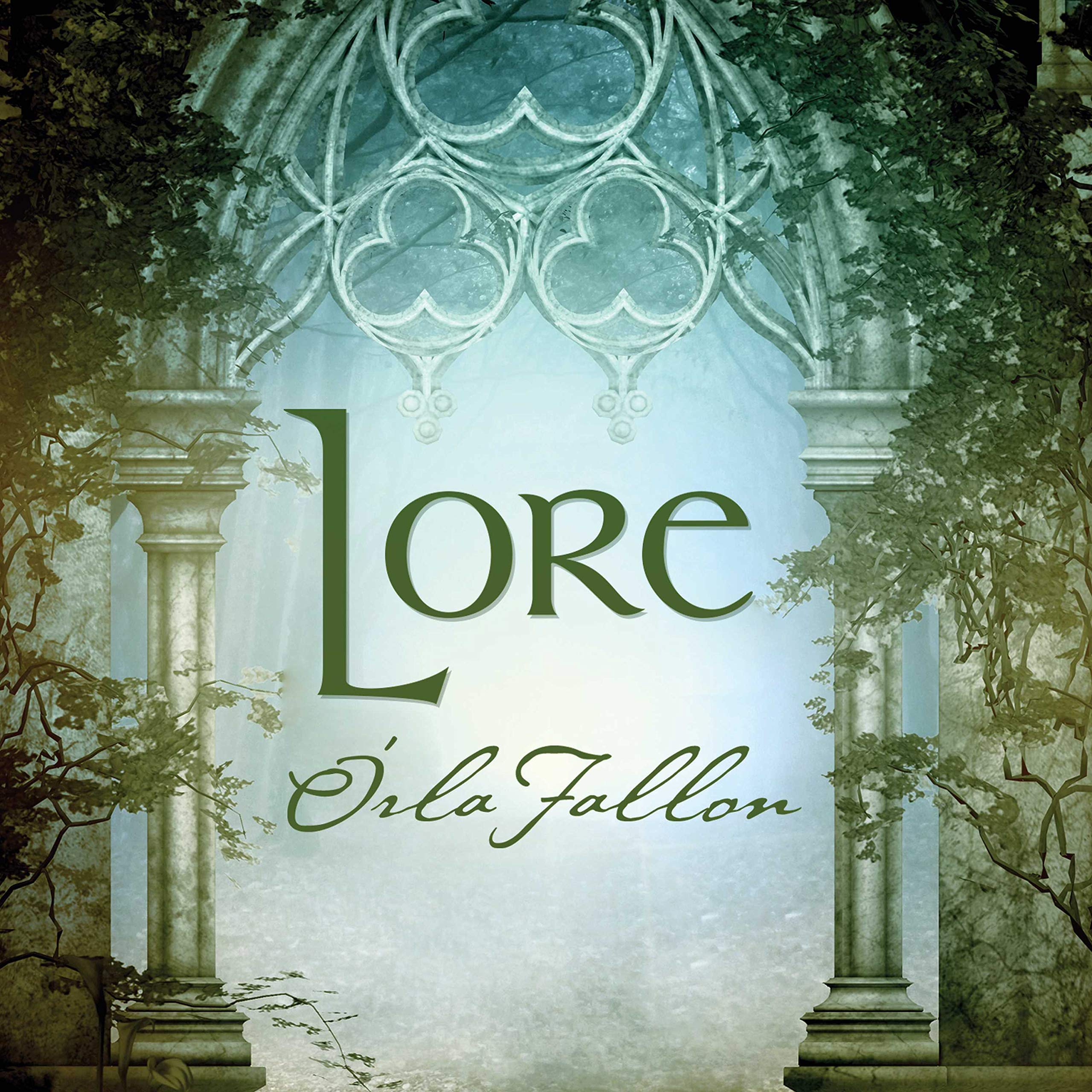 Orla Fallon - Lore - Amazon.com Music