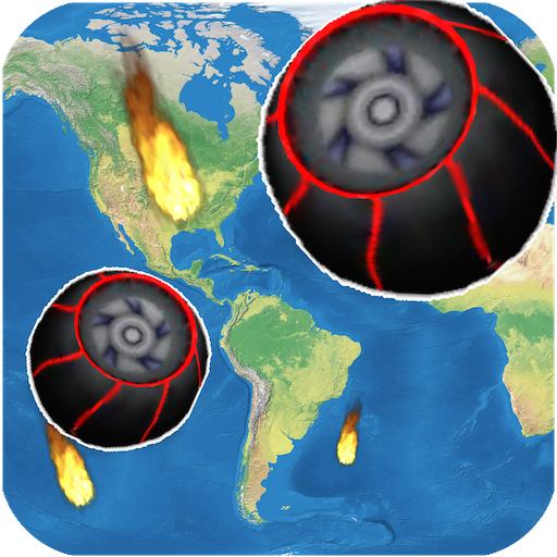 Block Invasion - Attack Anywhere With Pilot Skin Importer - App on the ...