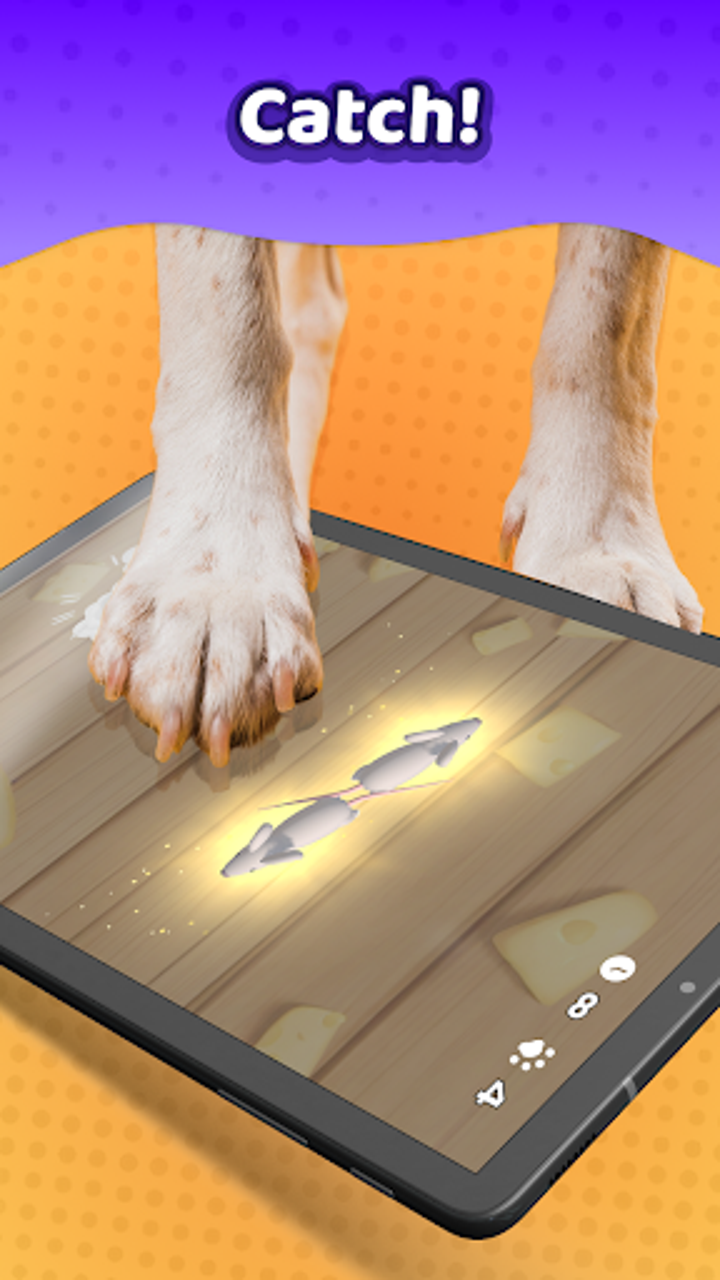 Laser Pointer－Games for Dogs - App on Amazon Appstore