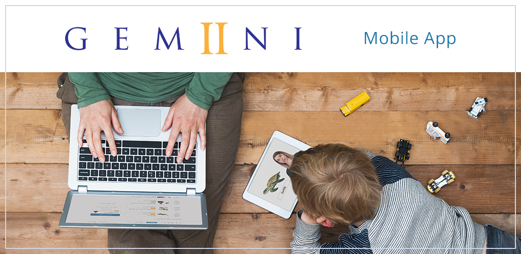 Gemiini Mobile - App on Amazon Appstore