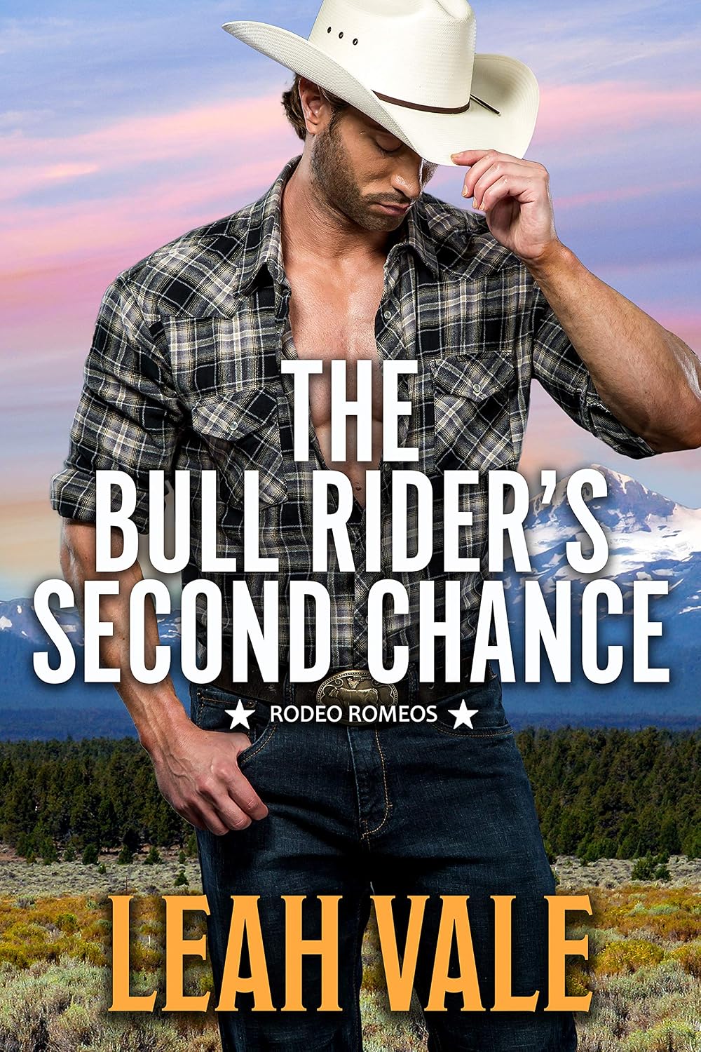 Amazon.com: The Bull Rider's Second Chance: An Enemies-to-Lovers ...
