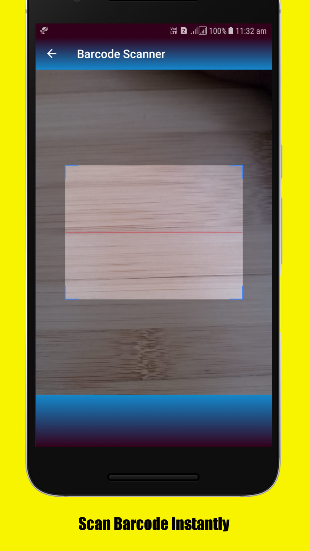 QB Scanner : QR code/Bar code Scanner & Generator - App on Amazon Appstore