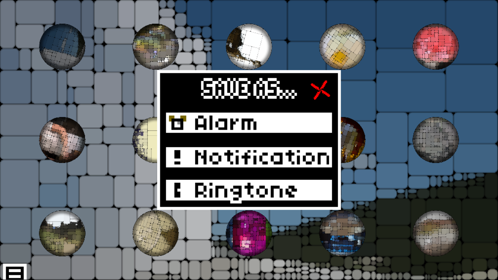 Lava Sounds and Ringtones - App on Amazon Appstore