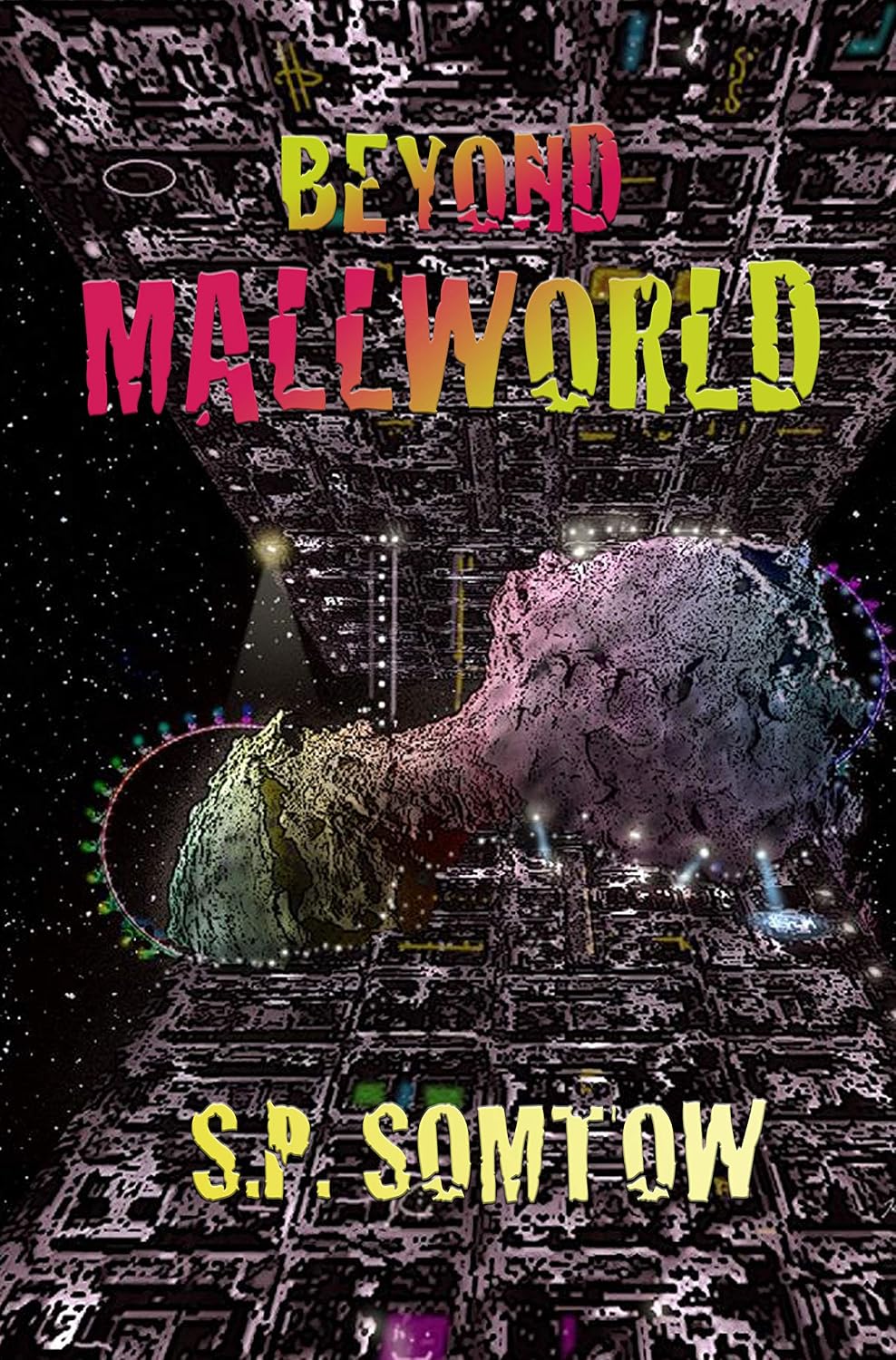 Amazon.co.jp: Beyond Mallworld: The Definitive Mallworld collection ...