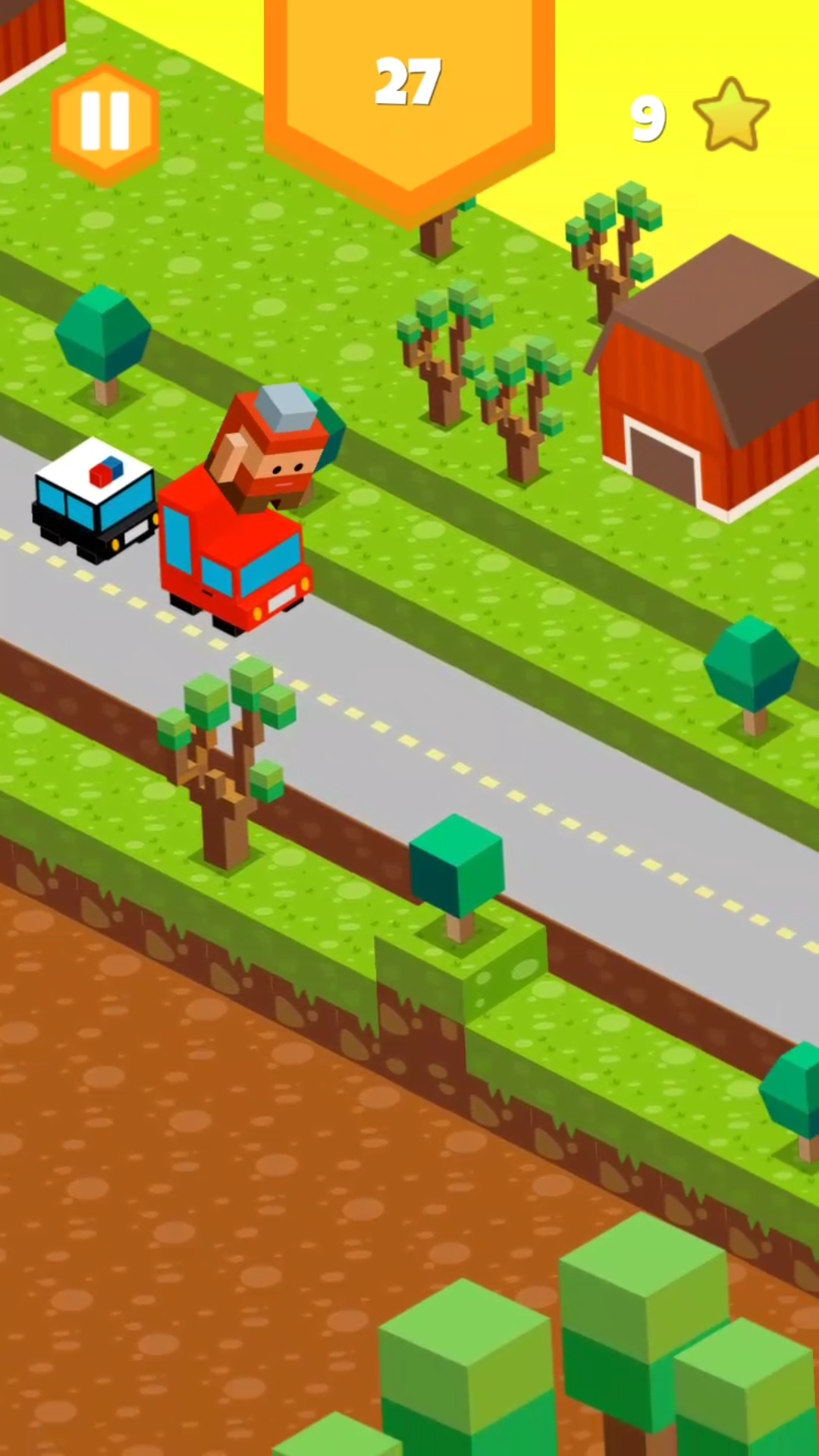 Crosspix Block Mania - App on Amazon Appstore