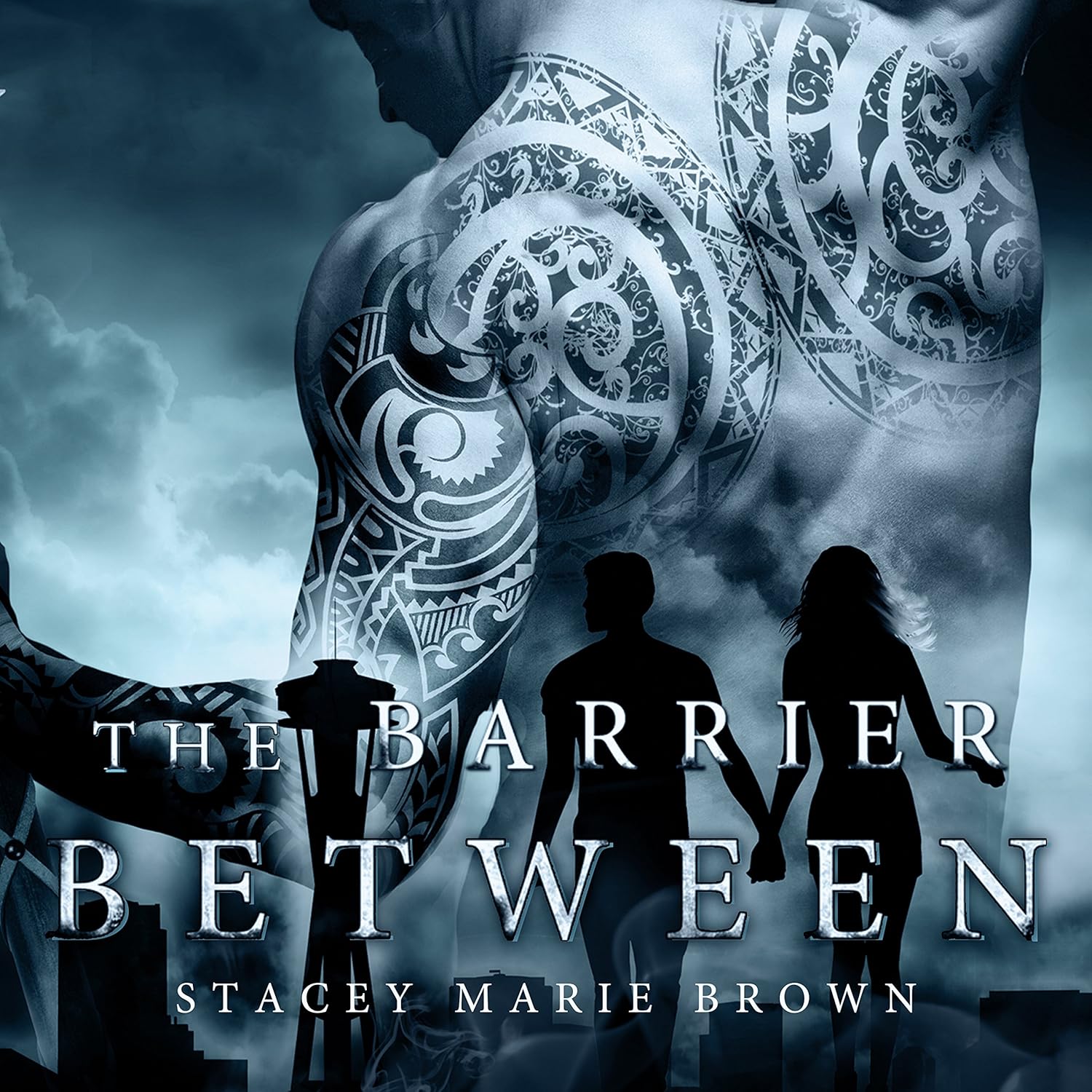 Amazon.com: The Barrier Between: Collector, Book 2 (Audible Audio ...