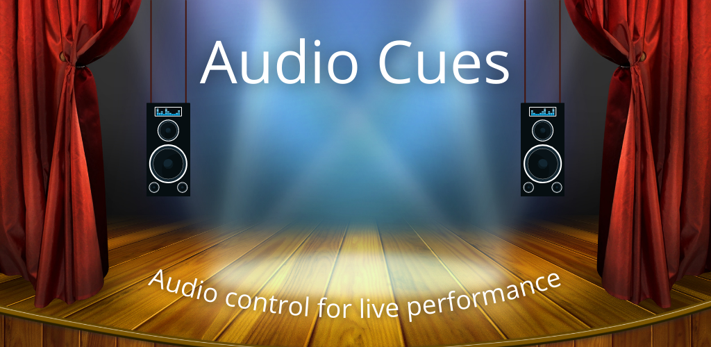 Audio Cues - App on Amazon Appstore