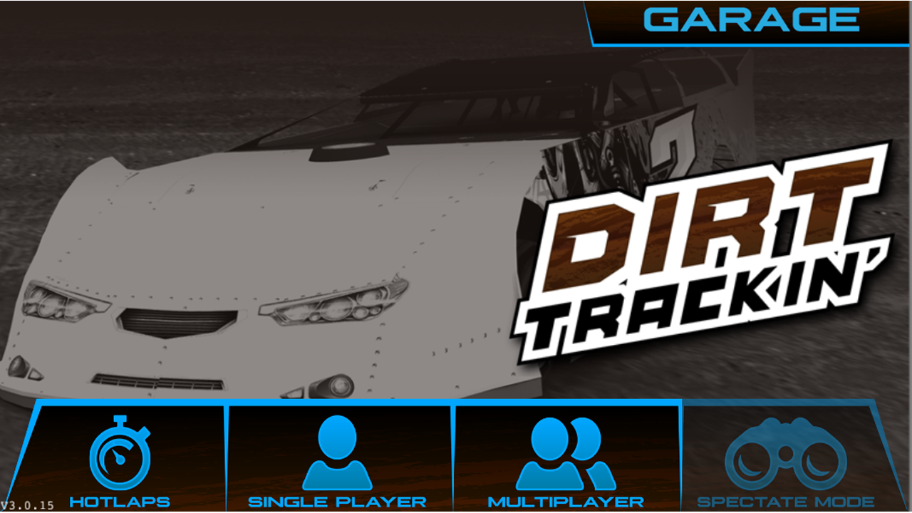 Dirt Trackin - App on Amazon Appstore
