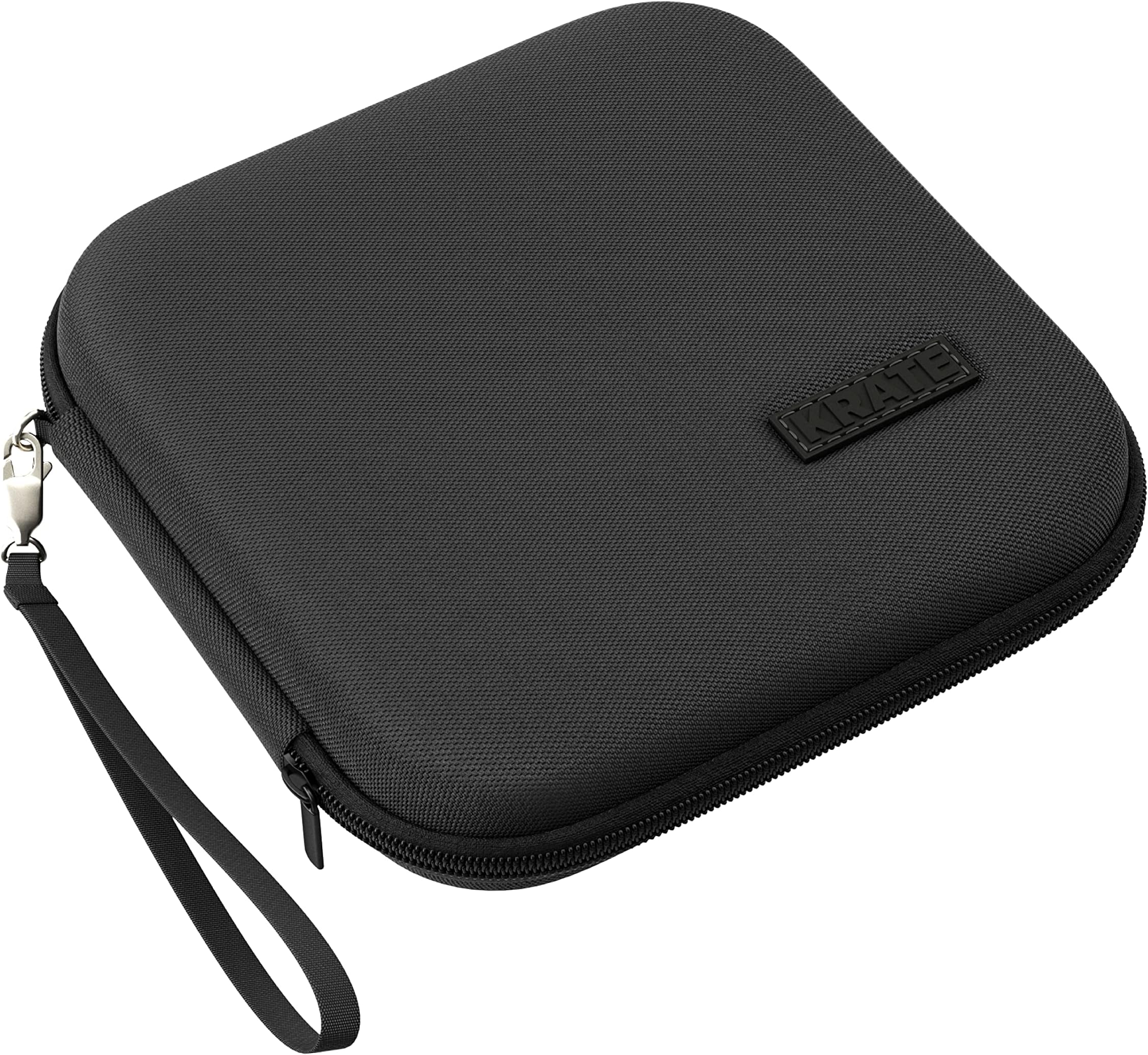 Amazon.com: Lacdo Shockproof External CD DVD Hard Drive Sleeve Storage ...