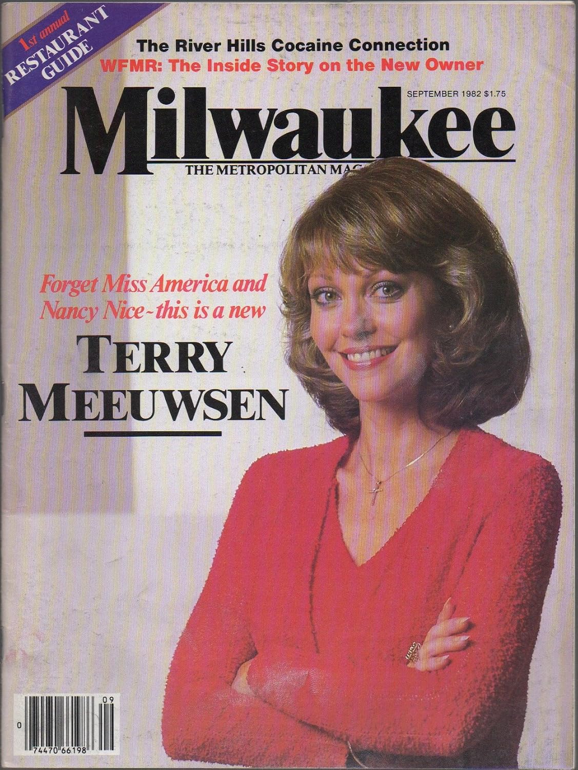 Amazon.com: Milwaukee: The Metropolitan Magazine, vol. 7, no. 9 ...