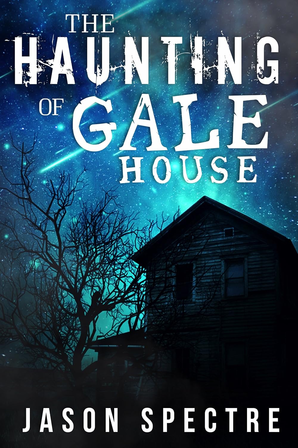 Amazon.com: The Haunting of Gale House eBook : Spectre, Jason: Kindle Store