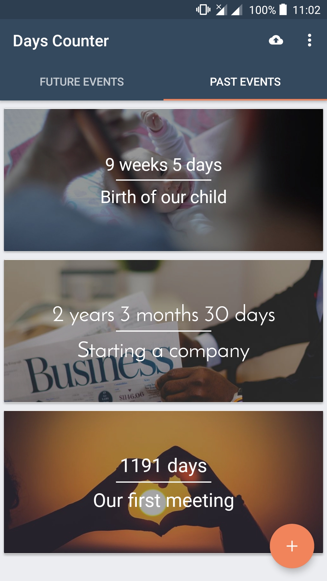 Days Counter - App on Amazon Appstore