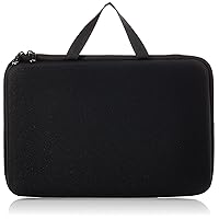 Amazon Basics Large Carrying Case