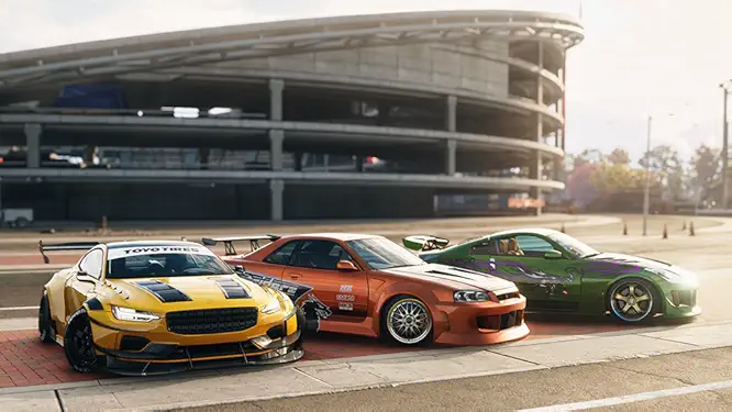 Play Need for Speed™ Unbound | Amazon Luna - No Download Required