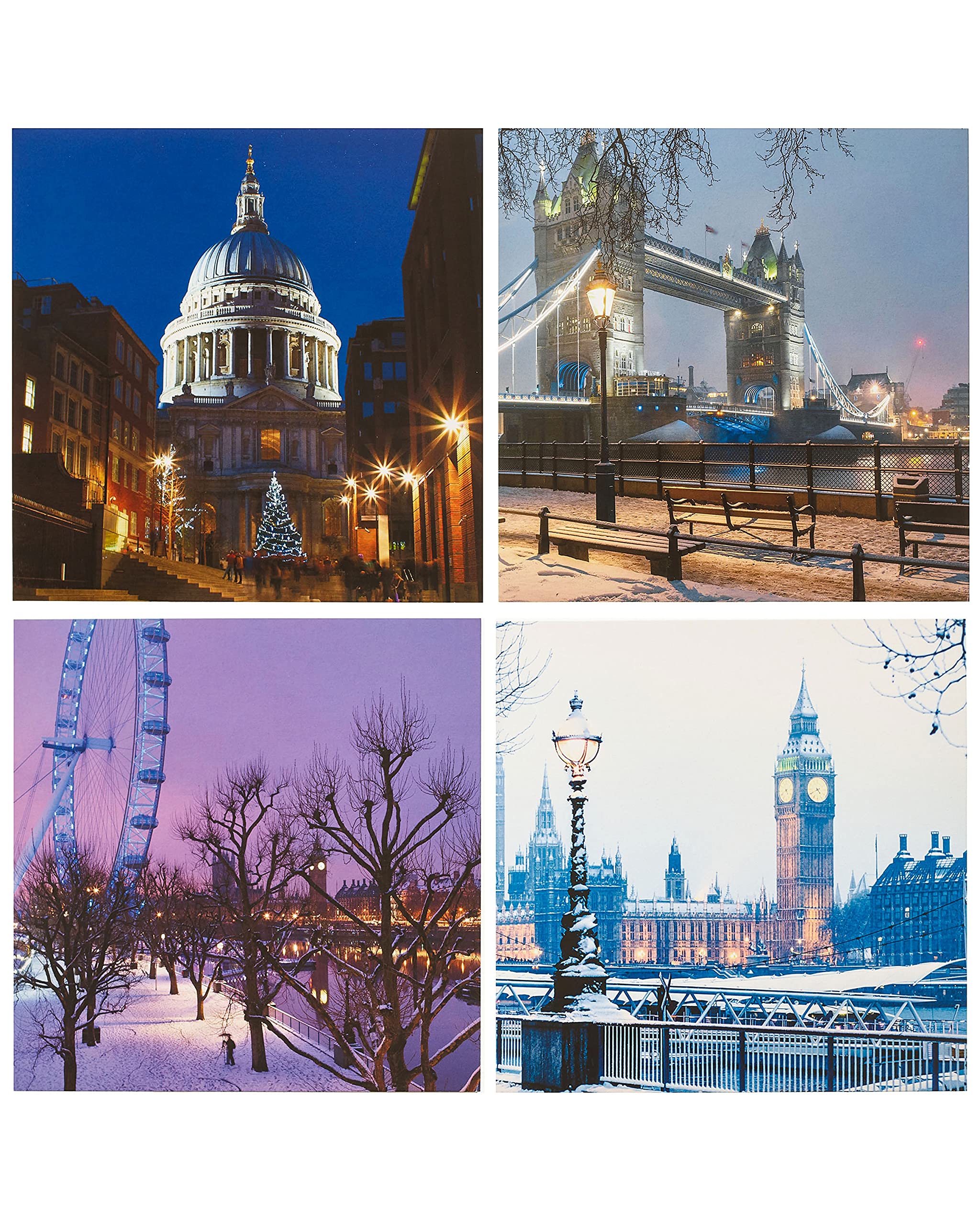 Buy Boxed Charity Christmas Cards Multipack Of 16 Charity Christmas buy-boxed-charity-christmas-cards-multipack-of-16-charity-christmas
