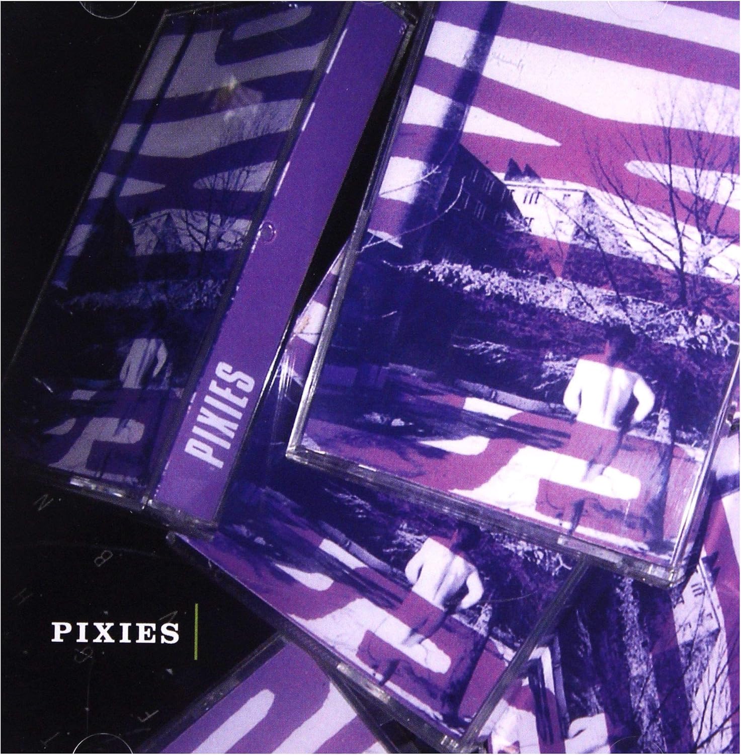 Pixies: Amazon.co.uk: CDs & Vinyl