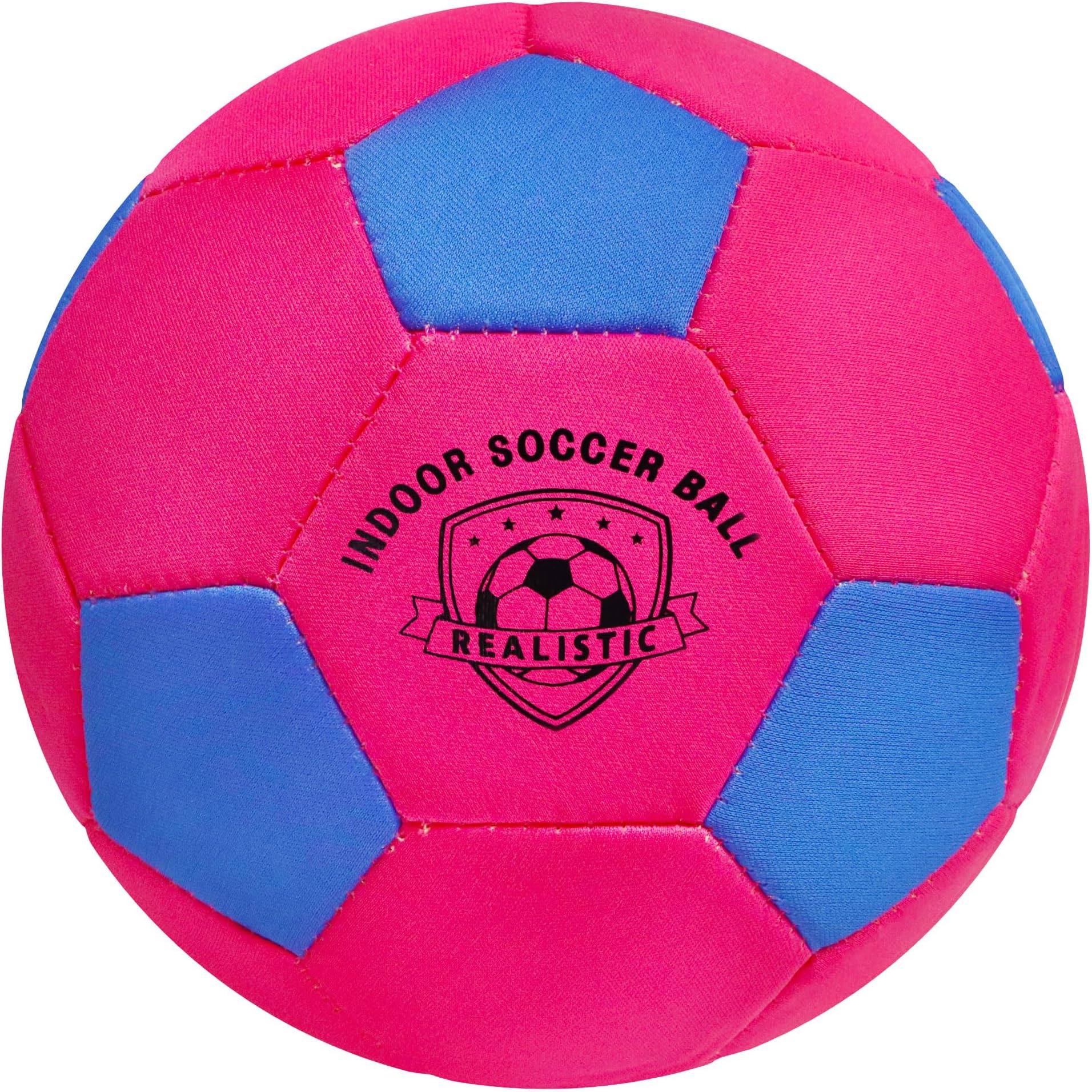 Amazon.com: Cannon Sports Foam Soccer Ball for Training and Practice (7 ...