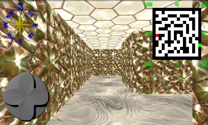 Eternal Labyrinth:Amazon.de:Appstore for Android