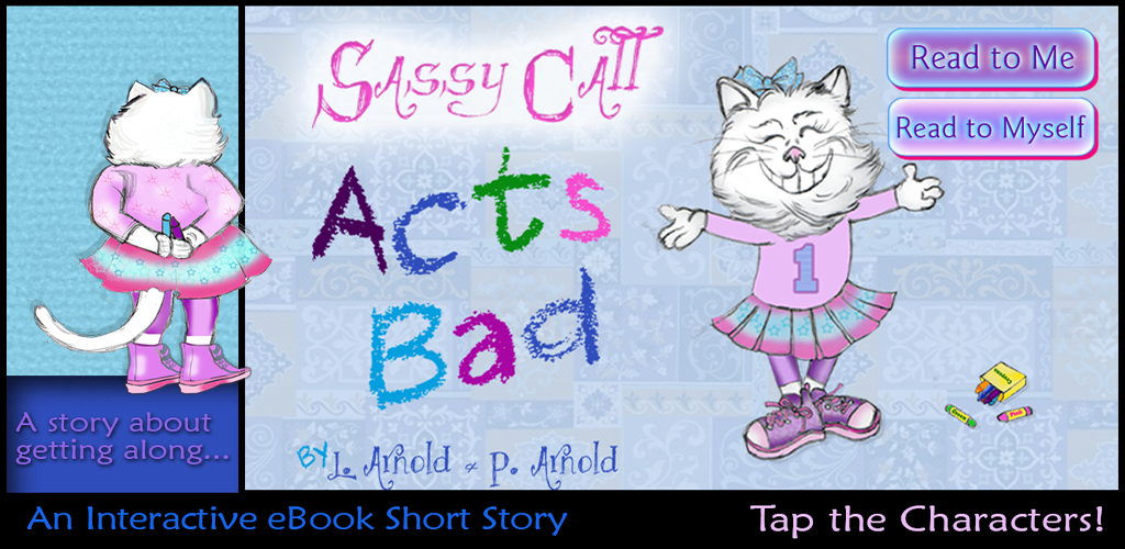 Sassy Cat - App on Amazon Appstore