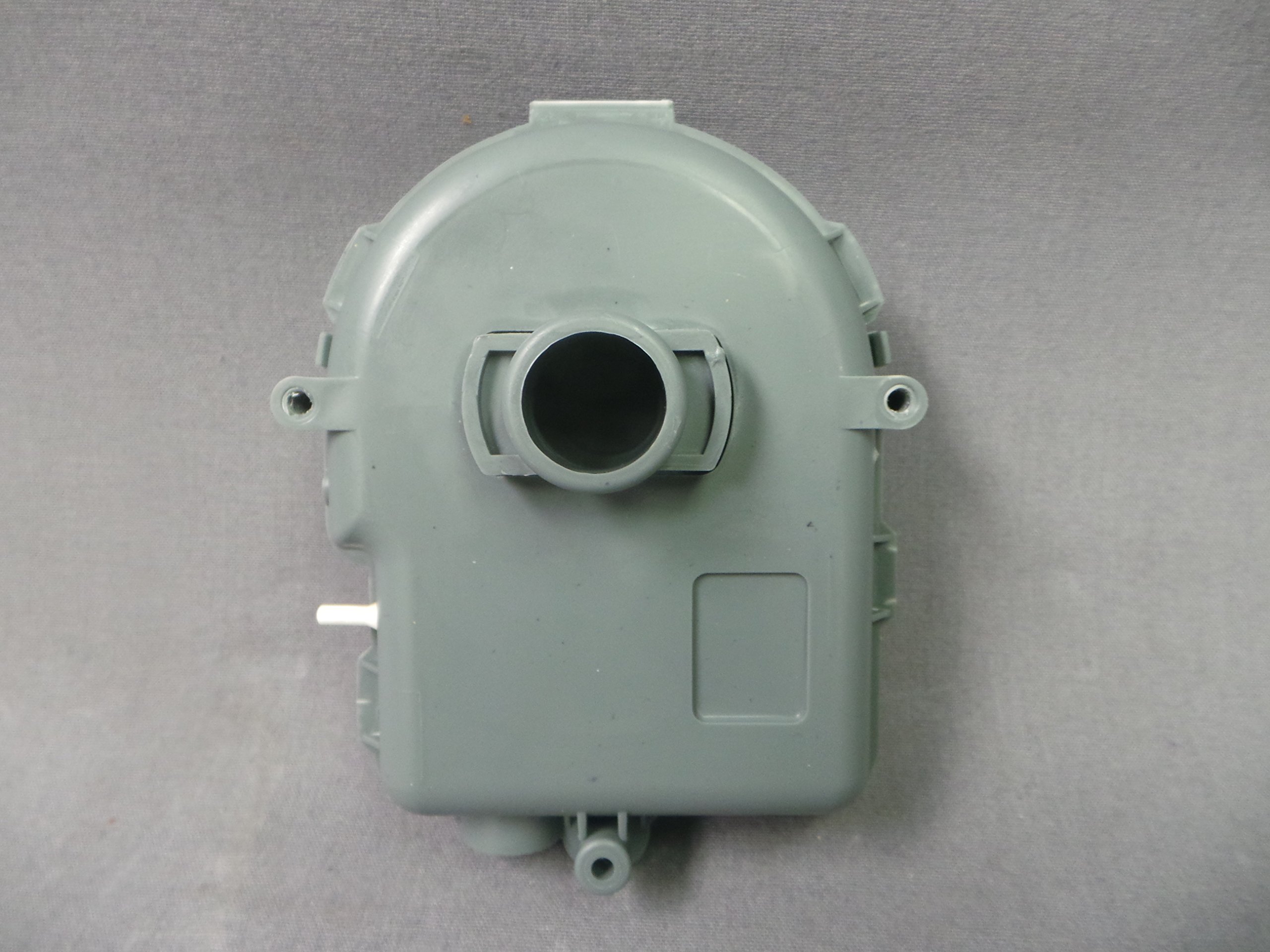Amazon.com: Samsung DA63-01809A Cover Motor-Bldc : Appliances