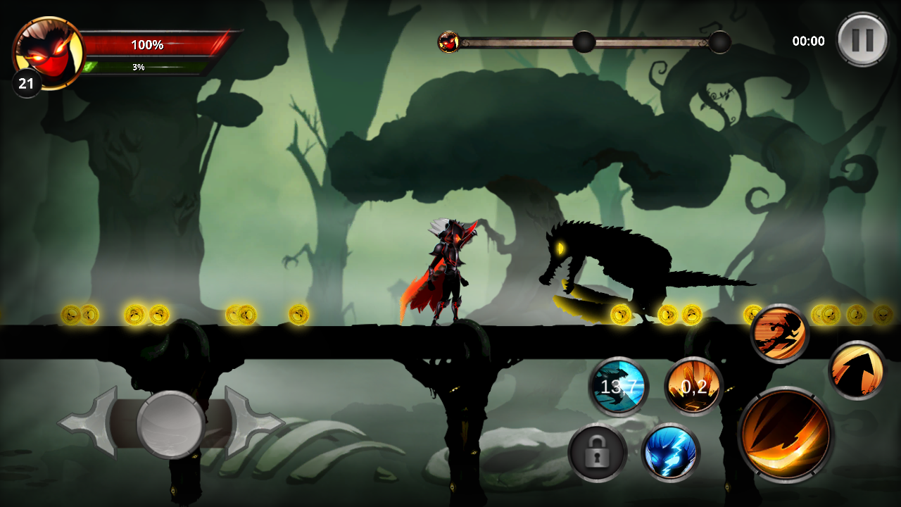 Combat Warriors : Extreme Fighting game - App on Amazon Appstore