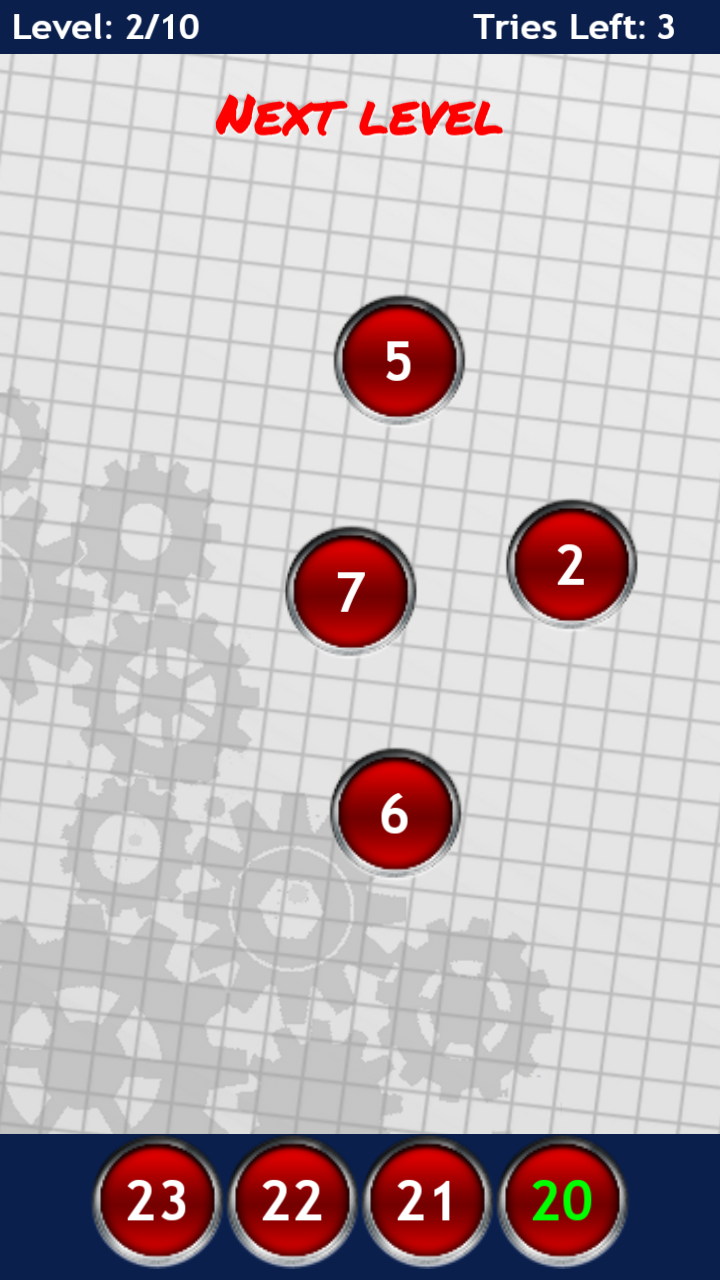 Brain Age Test Friends - App on Amazon Appstore