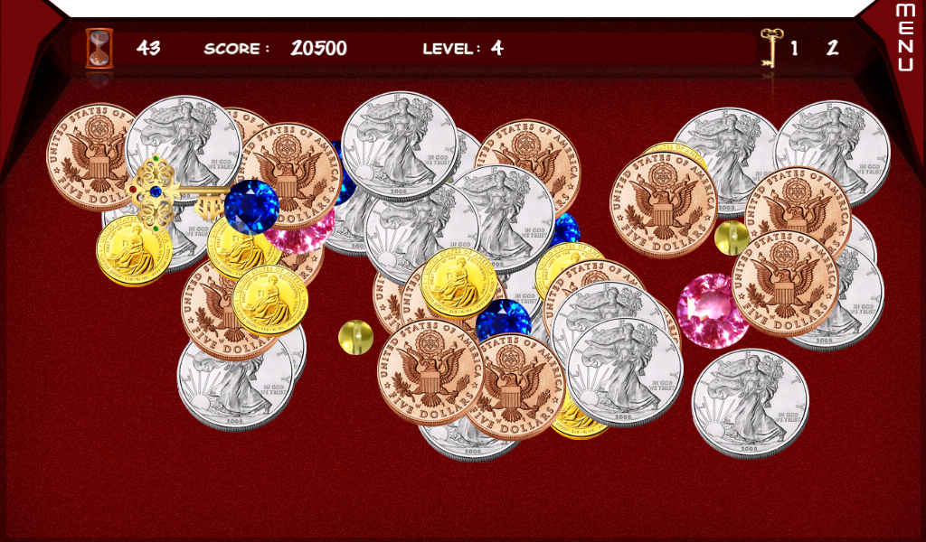 Coin Mania - App on Amazon Appstore