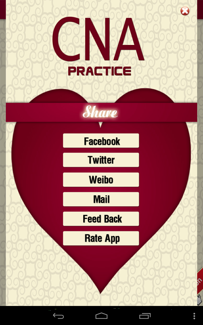 CNA Reading - App on Amazon Appstore