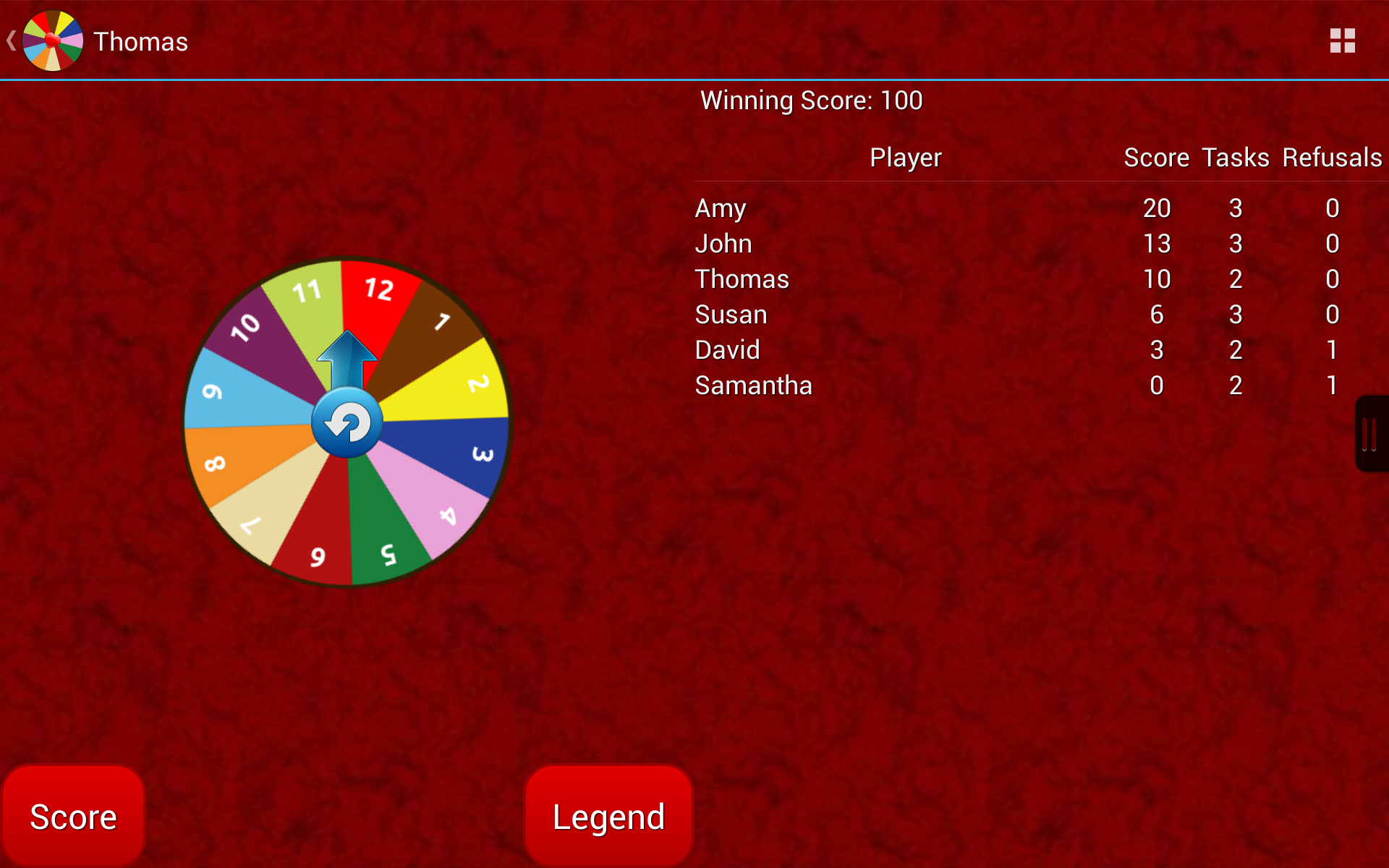 Spicy Sex Wheel App On The Amazon Appstore 3441