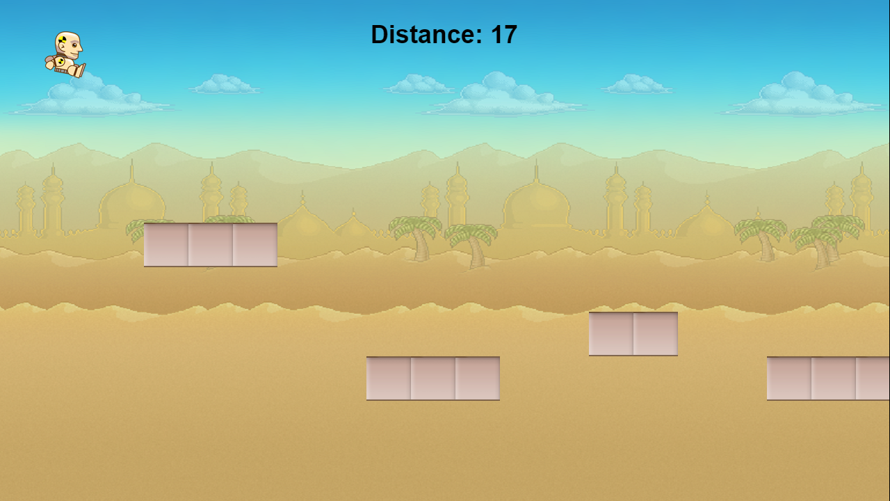 Run dummy run - App on Amazon Appstore