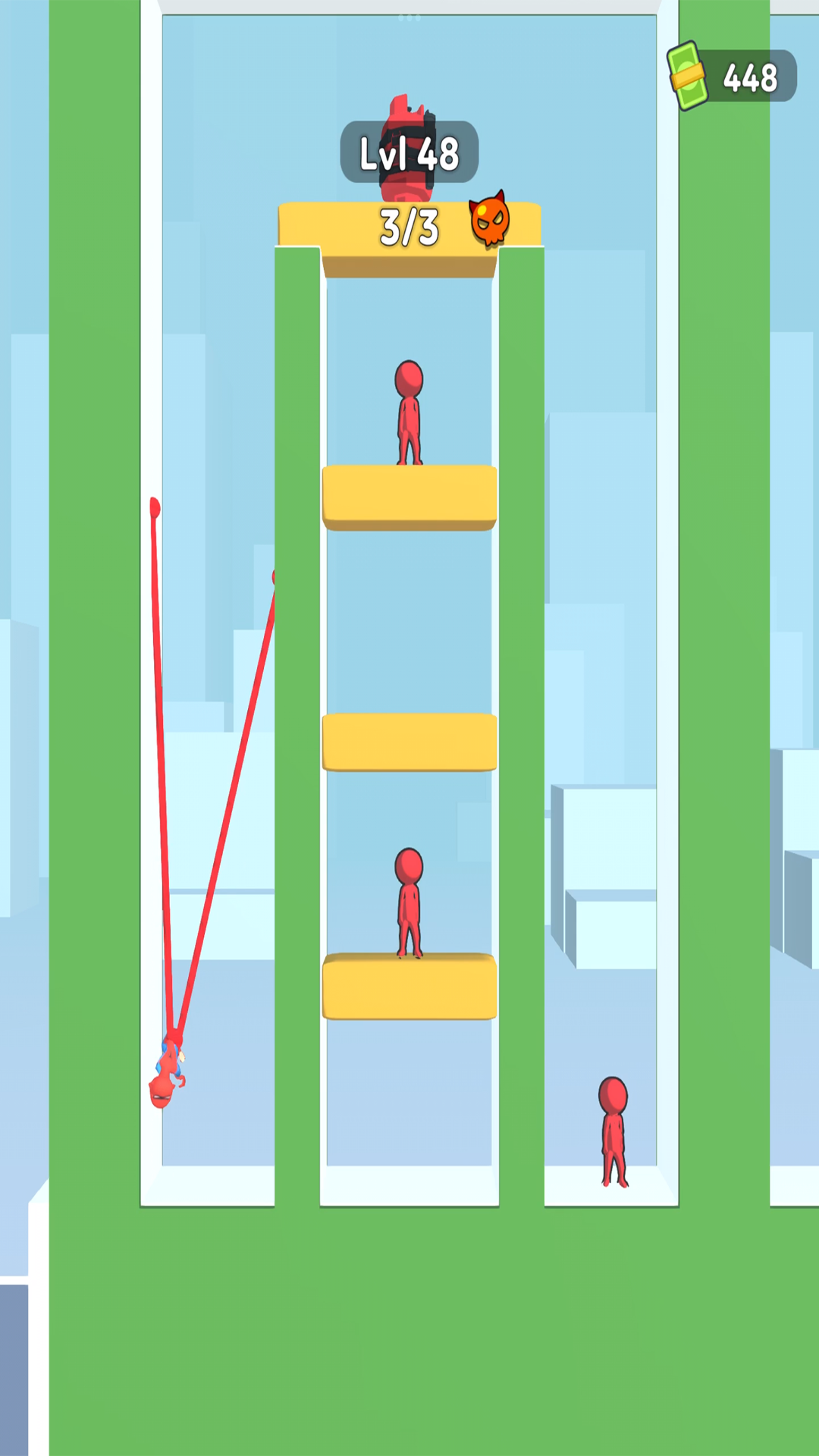 Mr Stickman - Spy Puzzle - App on Amazon Appstore