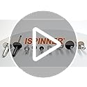 Amazon.com: ISPINNER 100pcs 5/32" x 3/8" Aluminum Blind Rivets, 4 x ...