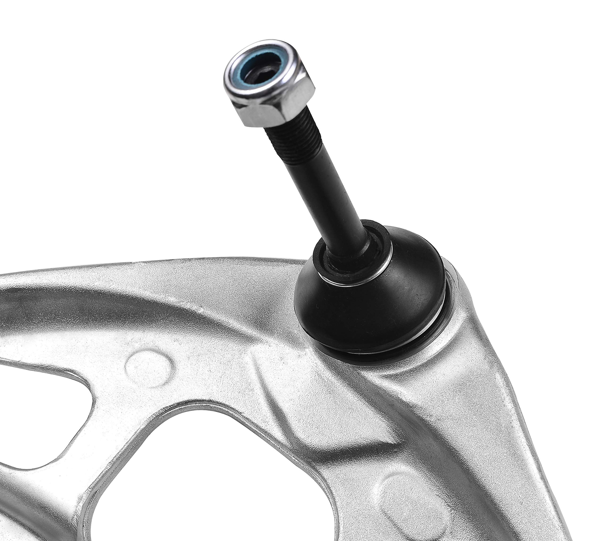 K80527 K80528 K200714 Front Lower Control Arm Compatible with 2000 BMW ...