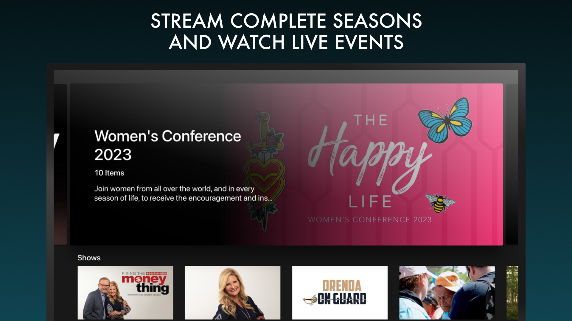 FLN TV:Amazon.in:Appstore for Android