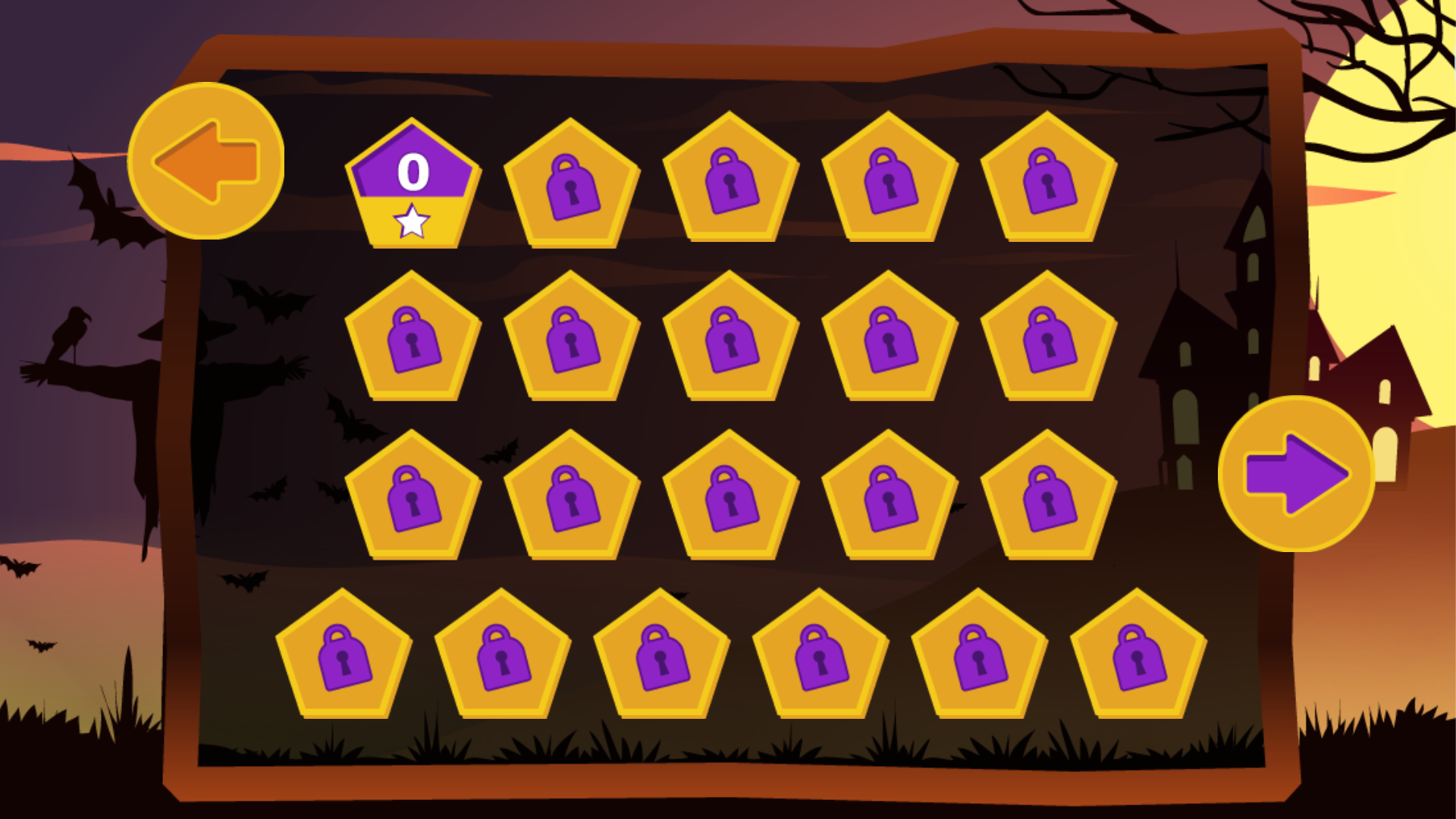 Write Numbers Tracing 123 Halloween Edition - App on Amazon Appstore