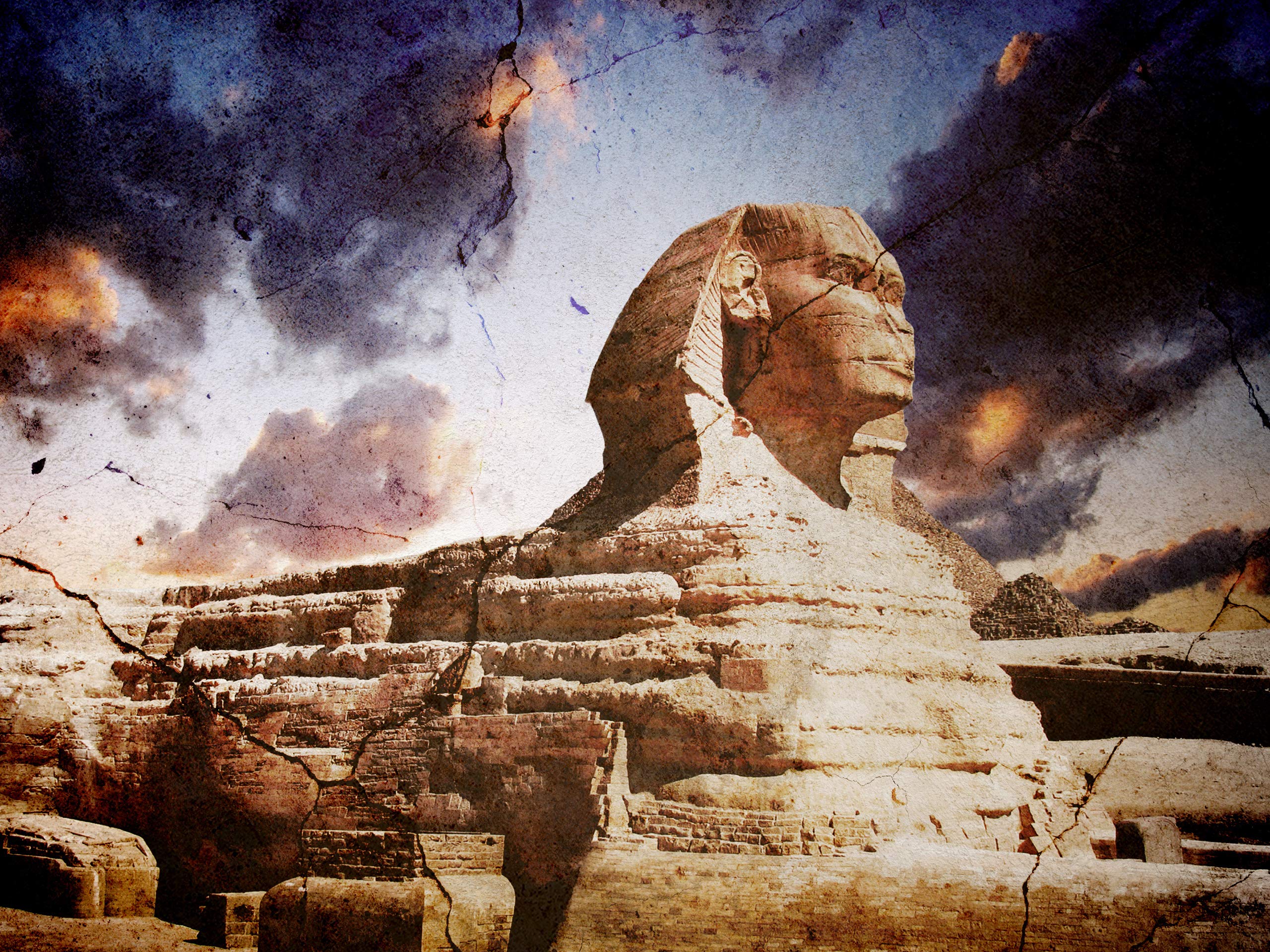 Watch Ancient Civilizations - Season 1 | Prime Video