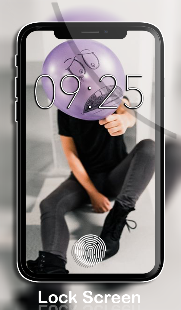 Sadness Wallpapers HD & Backgrounds app | No Ads | Lock & Home Screen ...