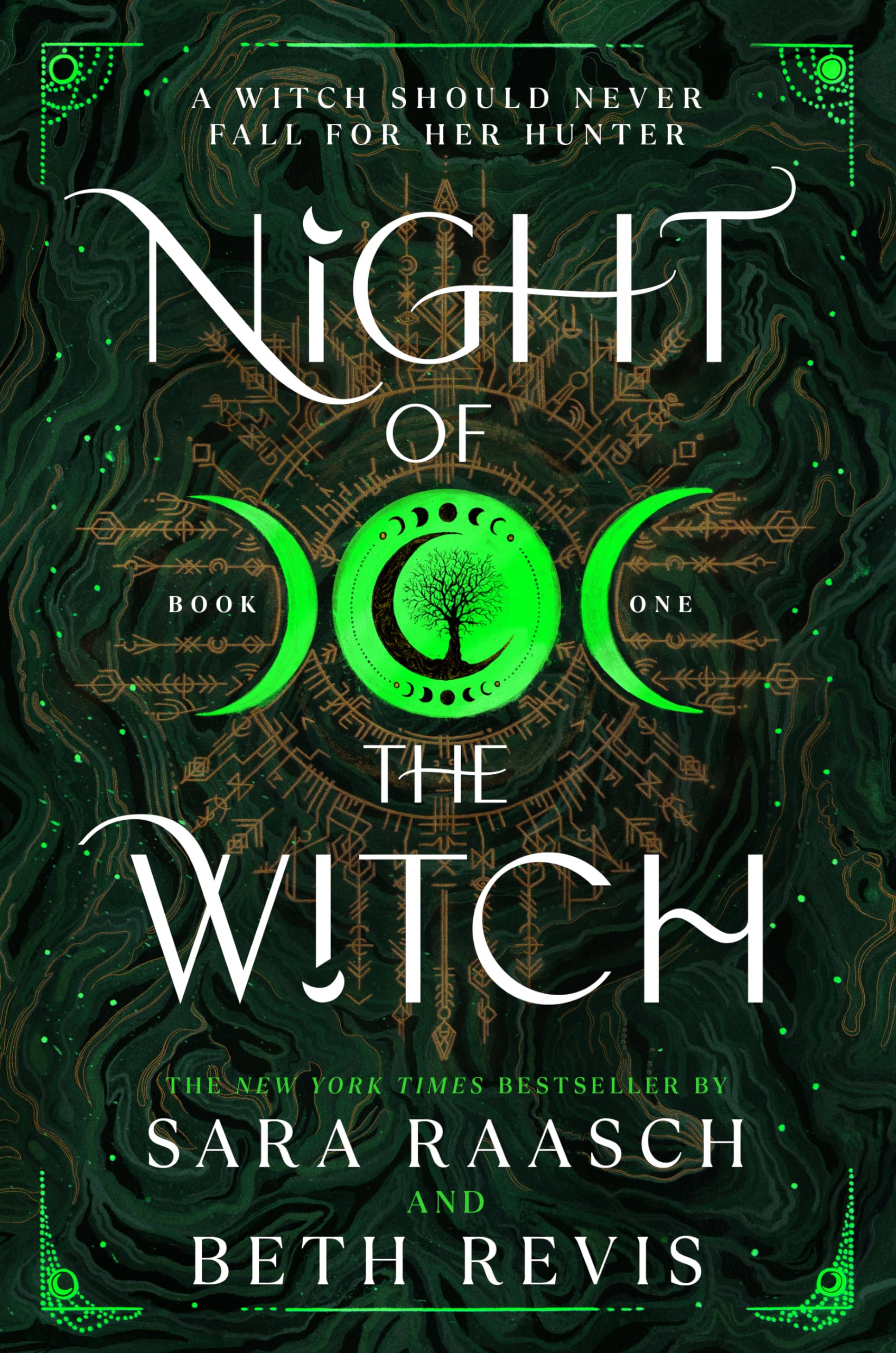 Amazon.com: Night of the Witch (Witch and Hunter, 1): 9781728272160 ...