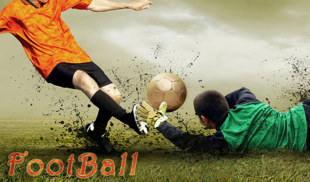 Exciting FootBall Games - App on the Amazon Appstore