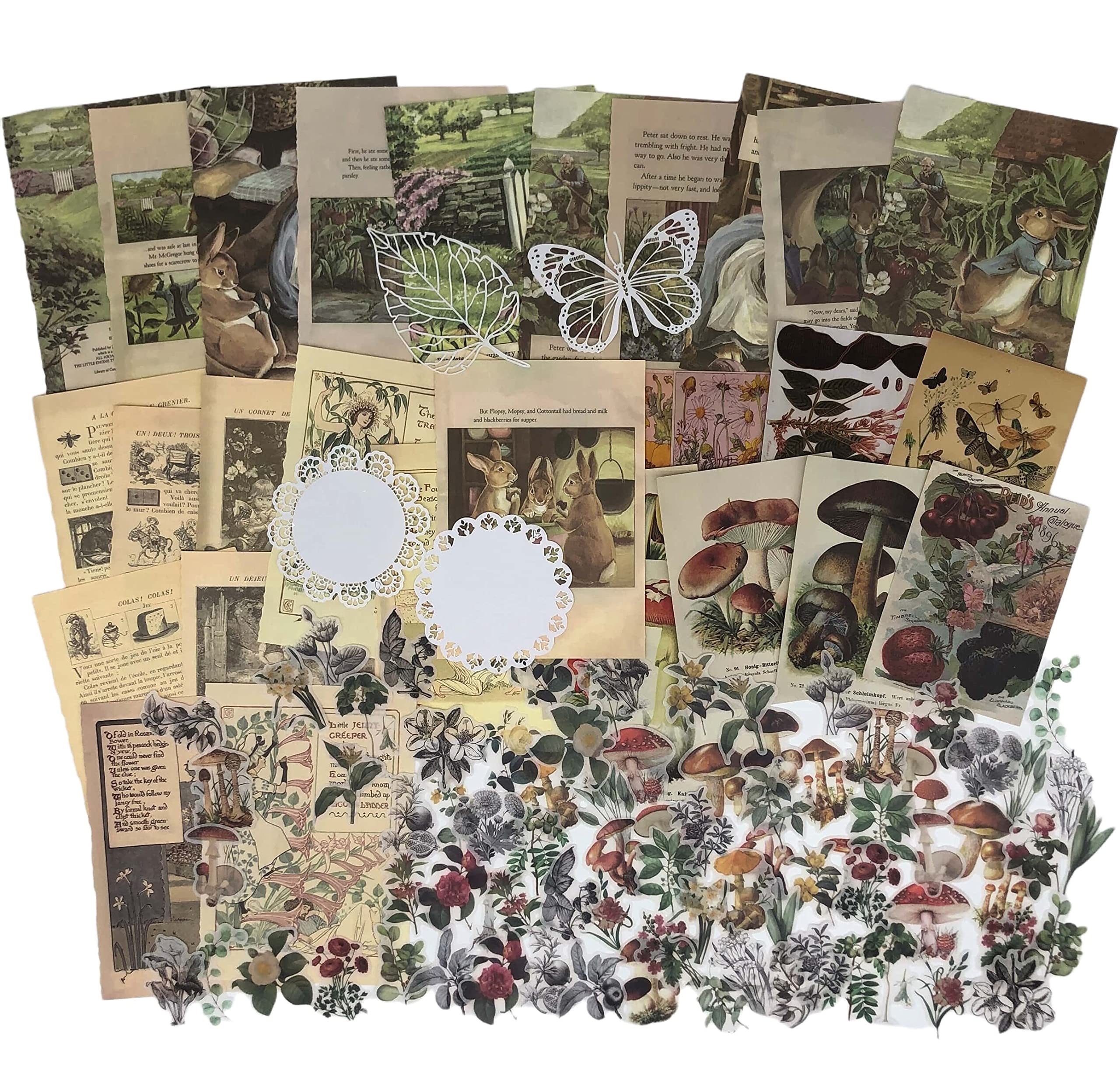 Cottagecore Decor, Cottagecore Room Decor, Cottagecore Room Decor ...