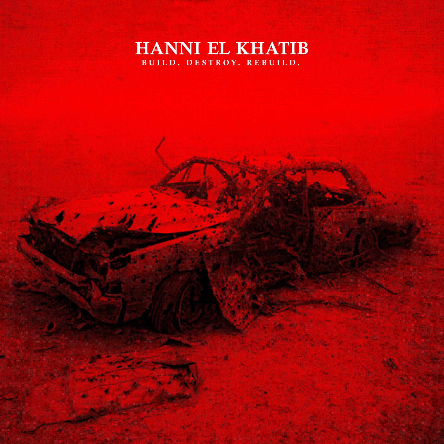 Amazon.com: Build.Destroy.Rebuild: CDs & Vinyl