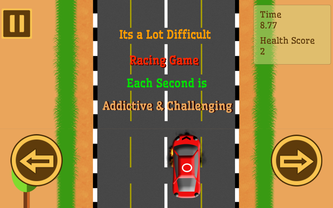 Car Race - Fight for Survival - App on Amazon Appstore