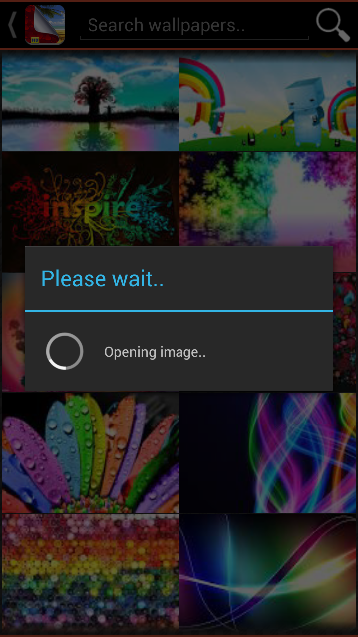 Wallpapers HD - App on Amazon Appstore