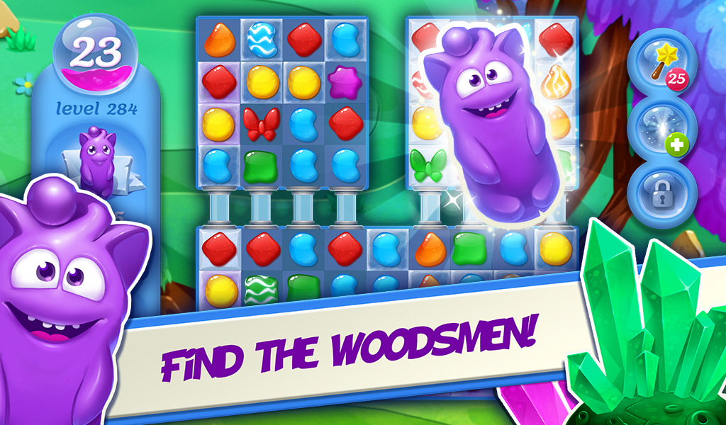 World Of Gems 2:Amazon.in:Appstore for Android