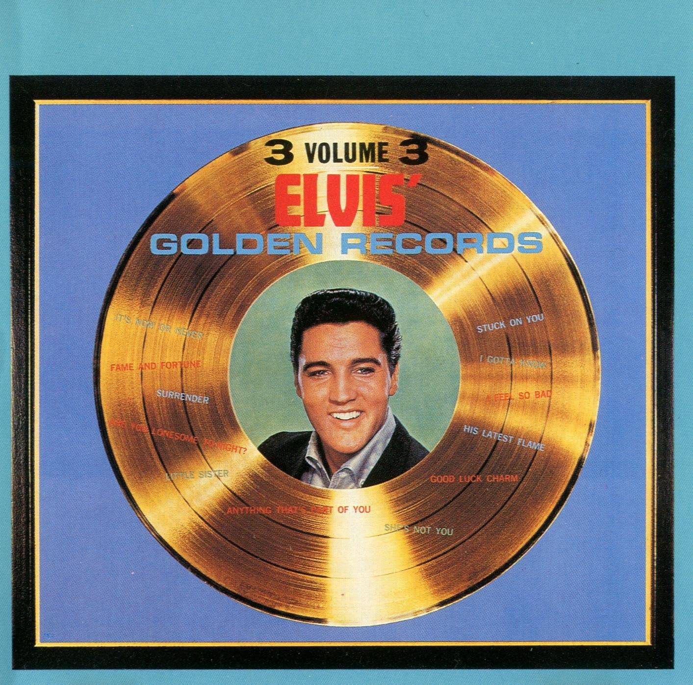 Amazon.co.jp: Golden Records 3: ミュージック