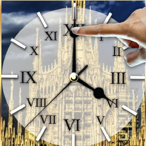 Choose Your Church Clock LWP - App on Amazon Appstore