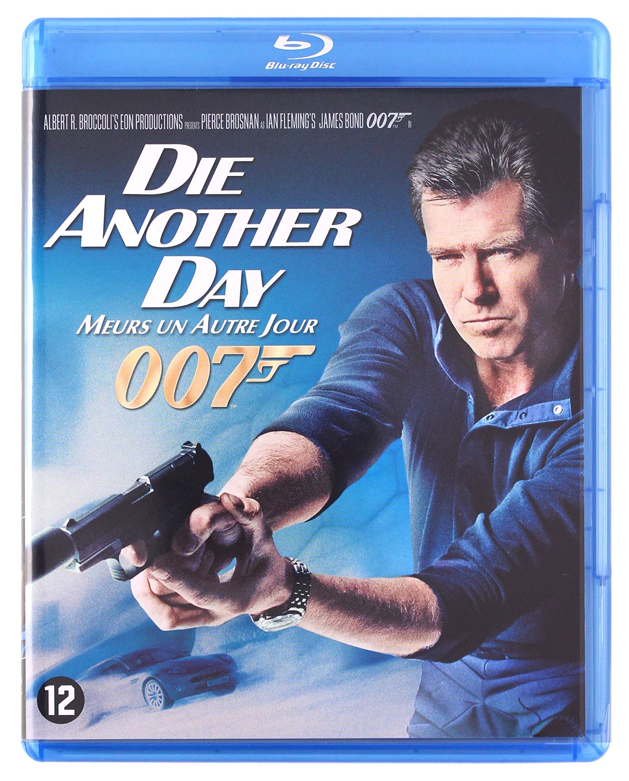 Die Another Day